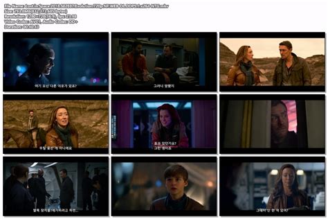 [미드] 로스트 인 스페이스 시즌2 7화 [720p]