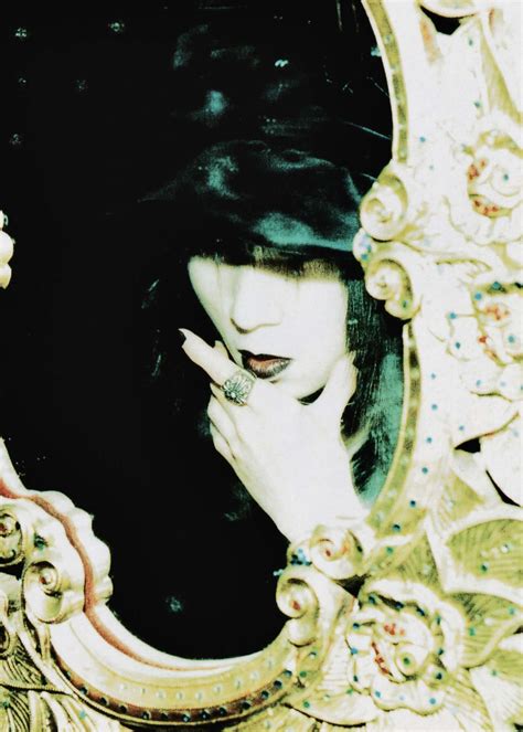 Dolls Eye Profile Vkgy ブイケージ