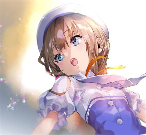 Hinatsuru Ai Ryuuou No Oshigoto Drawn By Yuugen Danbooru