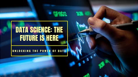The Increasing Importance Of Data Science In Todays World