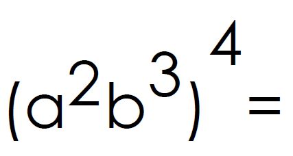 Exponent Rules With Negative Exponents Flashcards Quizlet
