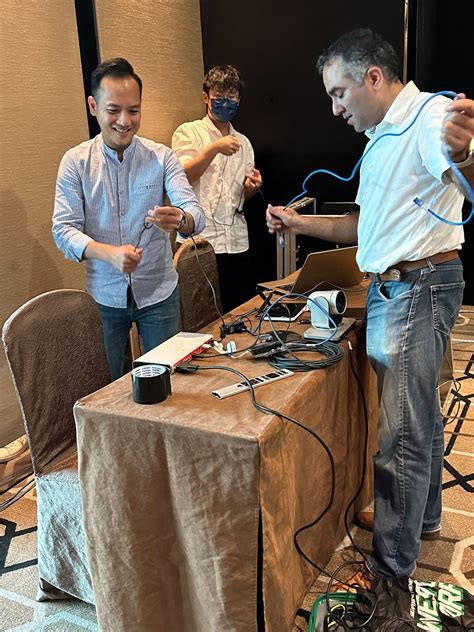 Kok Kiong Hon On Linkedin Teamwork Partnerships Collaborationsolutions