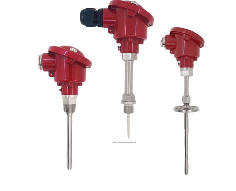 High Precision Micro Stroke Displacement Sensor