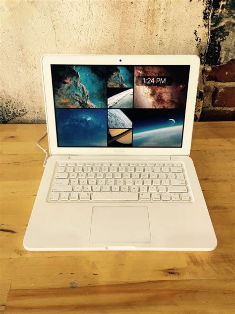 Sold 13 Inch Macbook Late 2009 295 Denver Mac Repair