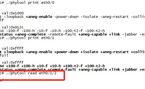 Phytool Cant Read The Correct Aqr113c Register Value Jetson Agx Orin