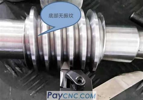 How To Make Knurling On A CNC Lathe M