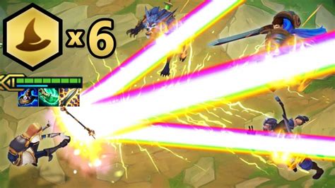 TFT LUX Guide The Lady Of Luminosity Esports Dude