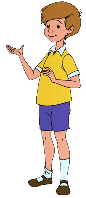 Christopher Robin The Parody Wiki Fandom Powered By Wikia