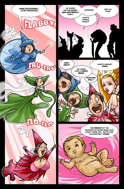 Sleeping Bear Sex Comic Hd Porn Comics