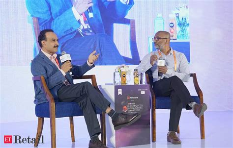 Fireside Chat Betting On Bharat Prashanth Prakash On The Next Wave Of Innovation Et Retail