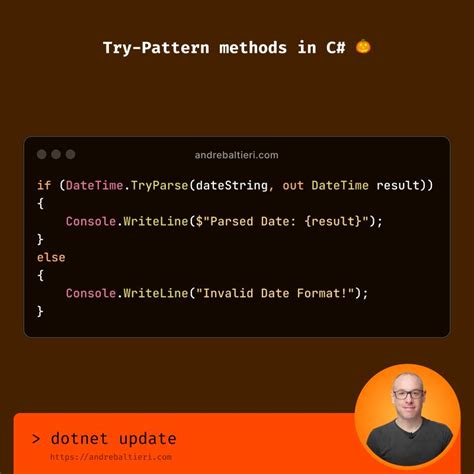 Andre Baltieri On Linkedin Dev Developer Programming Programmer
