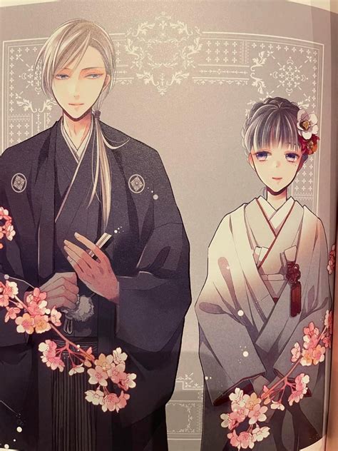 Natsumes Mother And The Part Yokai Theory Rnatsume