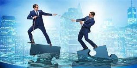 Tout Ce Quil Y A à Savoir Sur Le Marché Et Les Stratégies Concurrentielles Guide B2b