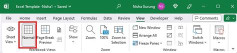 How To Delete Extra Pages In Excel