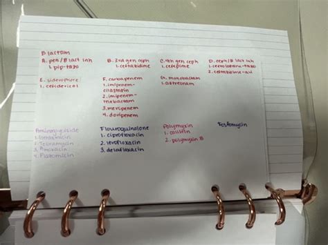 Exam 1 Bug Coverage Flashcards Quizlet