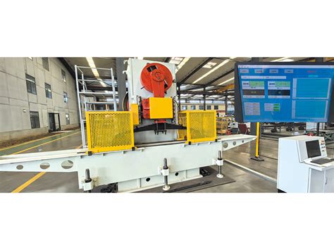 Leaf Spring Testing Equipment Fatigue Testing