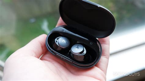 Samsung Galaxy Buds Fe Review Soundguys