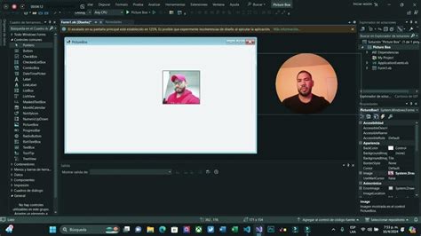 Picturebox En Vbnet Youtube