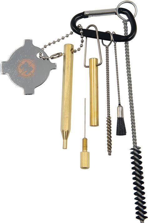 Muzzle Loaders Flintlock Tool Kit Mz1464 Sports And Outdoors