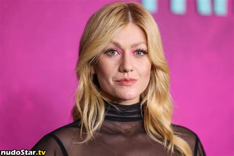 Katherine Mcnamara Kat Mcnamara Nude Onlyfans Photo Nudostar Tv