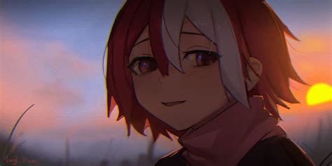 Vueko Made In Abyss Drawn By Vergil Mon Danbooru