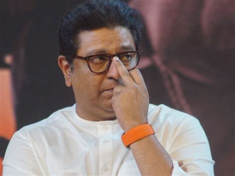 Adultery Starts In The State I Will Not Do It Raj Thackeray Clarified