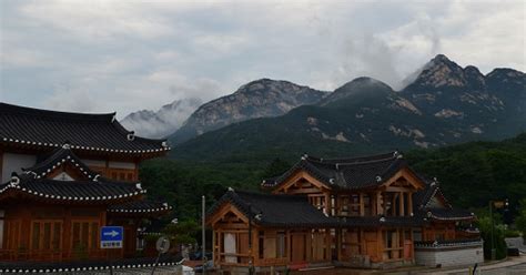 한약시장에도 한옥 마을…서울 한옥마을 6곳 추가 선정