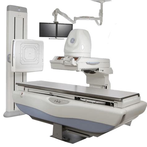 X Ray Rf Rooms Ge And Philips Radiographyfluoroscopy Rooms