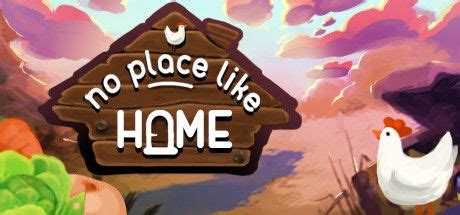 No Place Like Home 2020 Mobygames