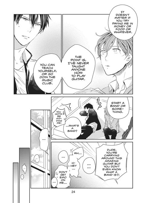 Given Chapter 1 Mangapill