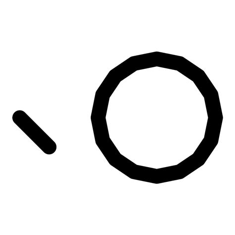 Swipe Left Gesture Vector SVG Icon SVG Repo