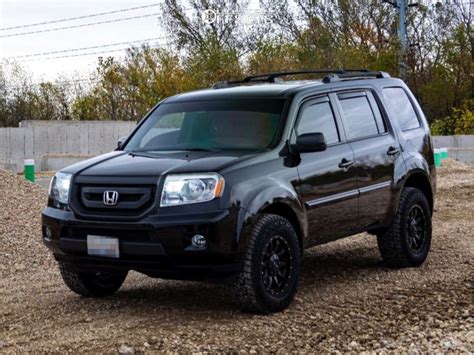 12 Honda Pilot Ideas Honda Pilot Honda Pilot