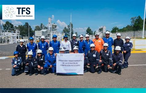 Tfs Turbine Field Solutions On Linkedin 19s Civilprotection Tfssecurity