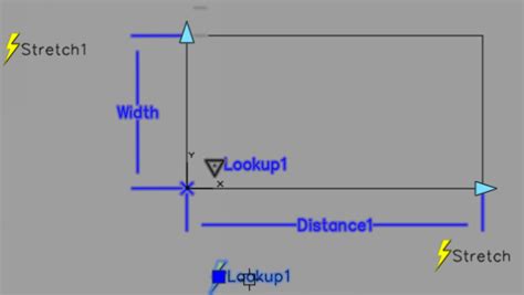 Importing Excelcsv Data Into Property Lookup Table For Dynamic Blocks Autodesk Community