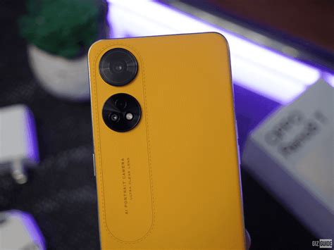 OPPO Reno8 T And Reno8 T 5G Promise Function Style In One