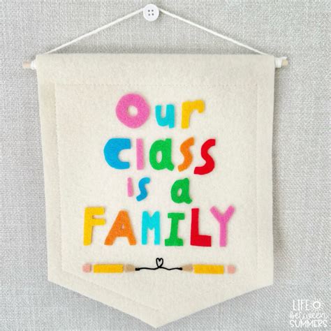 5 Best Books And Activities For Building Classroom Community Life Between Summers