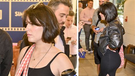 Michalina Olszańska Jest W Drugiej Ciąży Kozaczek Gwiazdy Plotki