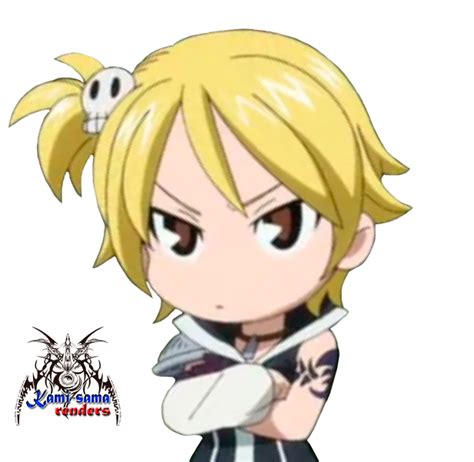 Edo Lucyrenderbykami Sama By Magnokun On Deviantart