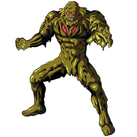 Imagen Bio Broly Dgpng Dragon Ball Fanon Wiki