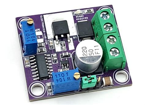 Pwm Archives Electronics