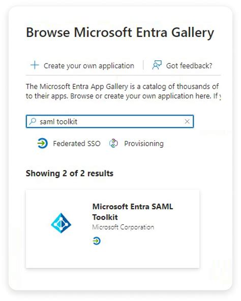 How To Configure SSO With MS Entra ID