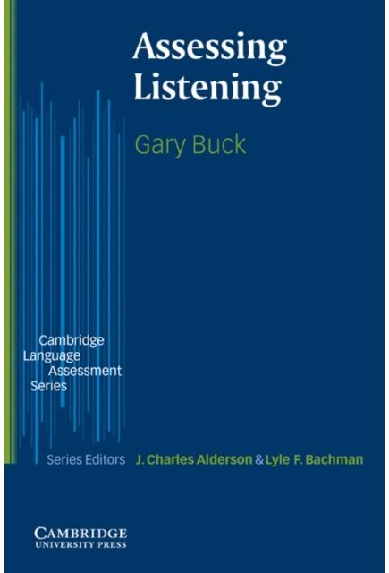 Assessing Listening Pegasas