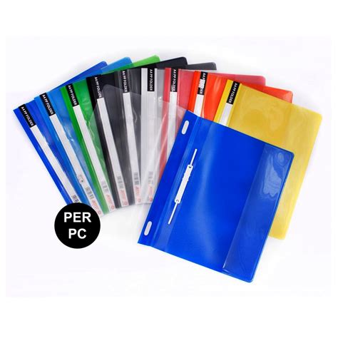 Astar Report File Management File Pp Folder A4 Size Rp10