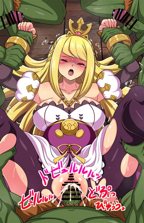 Chelle Dragalia Lost Drawn By Yagami Mukage Danbooru