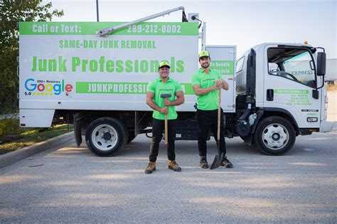 Storage Unit Cleanout In Kitchener ON
