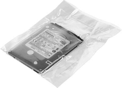 Характеристики Жесткий диск Toshiba MQ04 MQ04ABF100, 1ТБ, HDD, SATA III ...