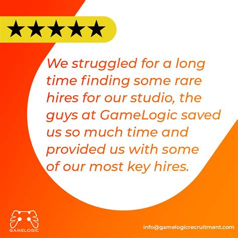 Gamelogic On Linkedin Gamingjobs Gamingrecruitment Gamejobs