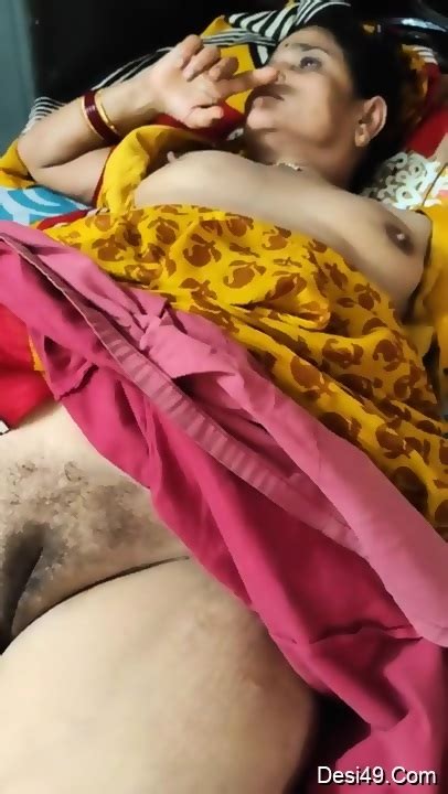 Desi Old Aunty Indian Eporner