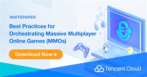 Tencent Cloud Southeast Asia On Linkedin Best Practices For Orchestrating Massive Multiplayer