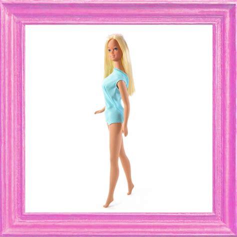 Types Of Barbies Throughout The Years